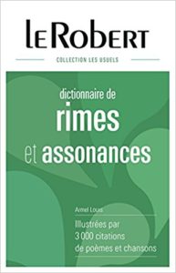 Apprendre à faire des rimes : comprendre et créer des rimes
